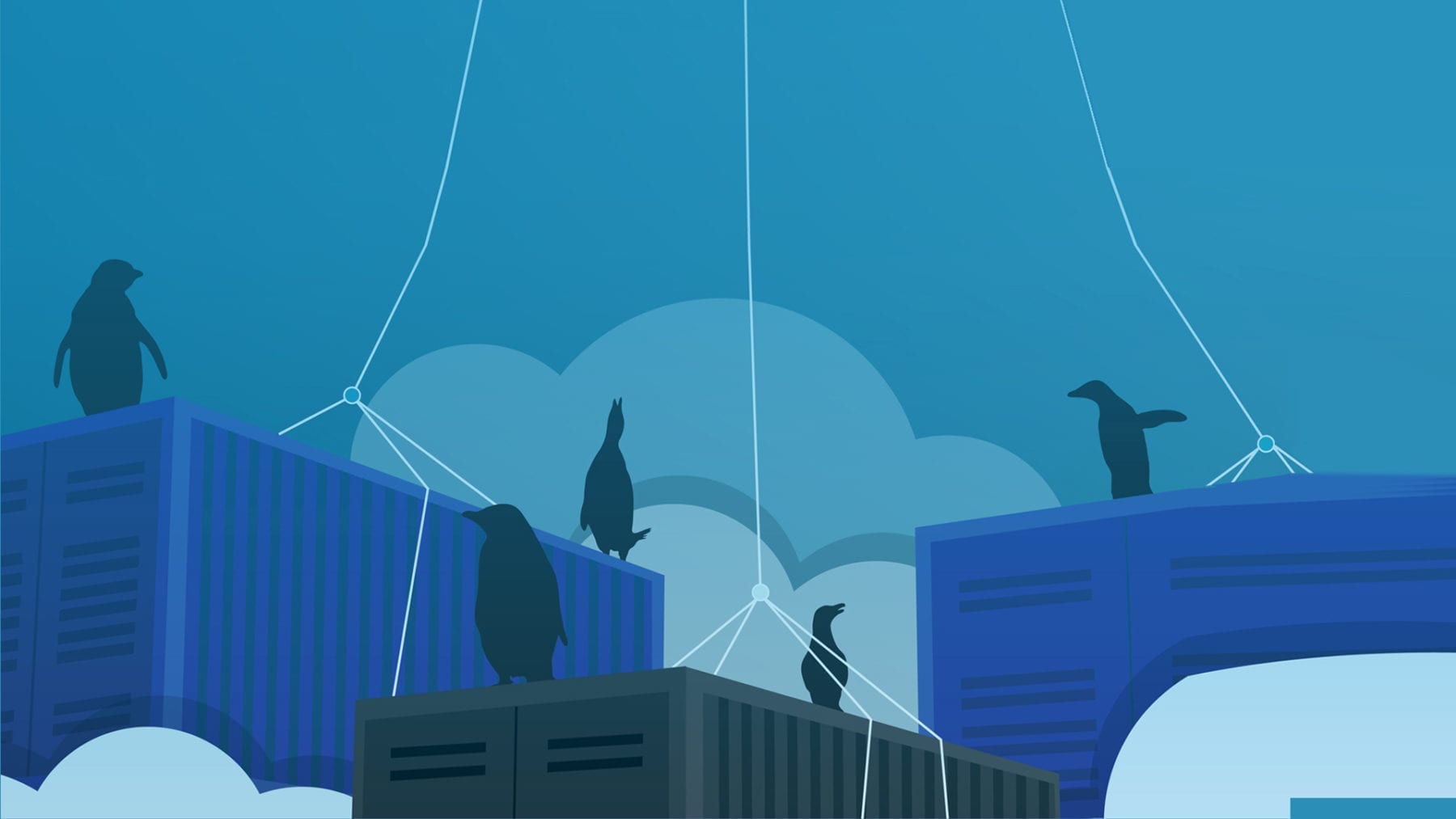 LinuxCon ContainerCon CloudOpen China 2018 - Linux Foundation Events